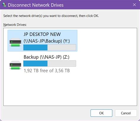 How to Map Network Drives & Shares, FTP & Web Locations in Windows