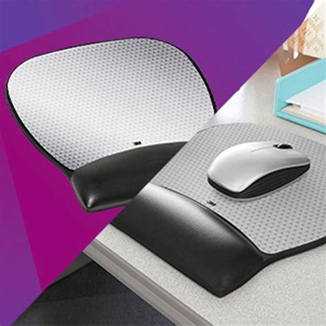 Almohadilla Para Mouse Gris The Home Depot México Ventas A