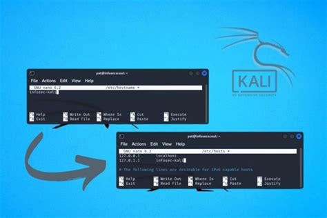 Getting Started With Docker On Kali Linux A Complete Guide Infosecscout