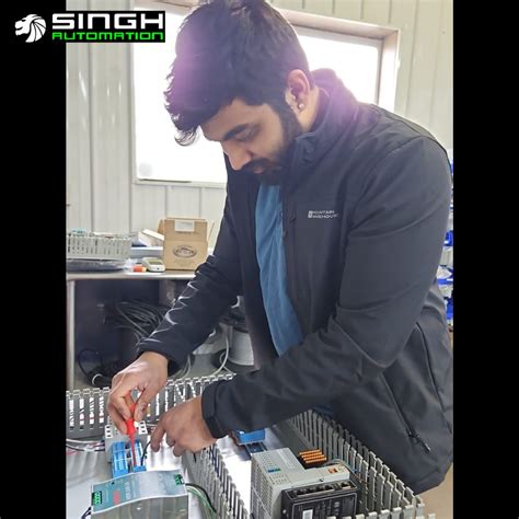 Singh Automation On Linkedin Singhautomation Automation Teamworkmakesthedreamwork