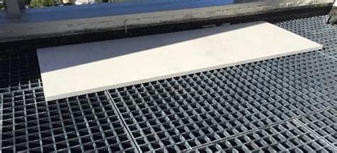 Structural Grates Elevated Deck Systems Structural Grates Elevated Deck Systems