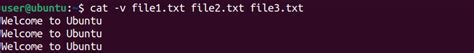 How To Use The Tee Command On Linux