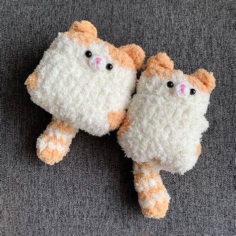 Kawaii Crochet Cute Crochet Crochet Designs Crochet Patterns Easy