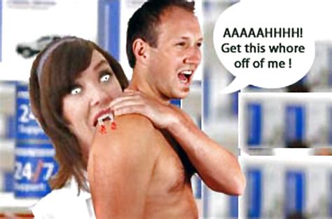 Stephanie Courtney Flo From Progressive Insurance Ads Porn Pictures Xxx Photos Sex Images