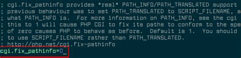 Install Lemp Nginx Php Mariadb And Phpmyadmin In Opensuse