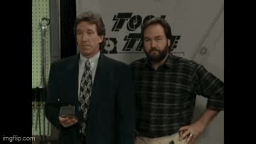 Tool Time Al Boreland  Tool Time Al Boreland Tim Allen Discover