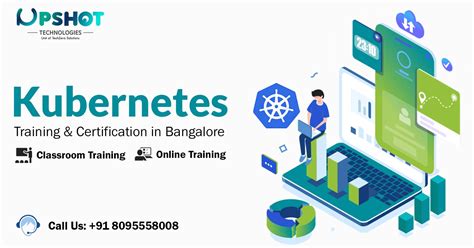 Best Devops Kubernetes Training Course In Bangalore