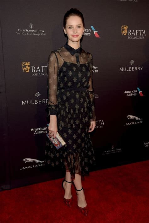 Felicity Jones Clothes And Outfits Page 4 Star Style Celebrity