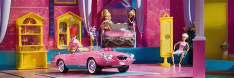 Lexica Barbies Dream Adventure