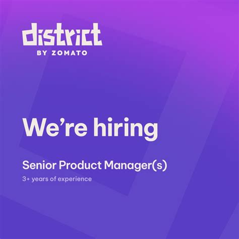 hiring productmanager zomato district himanshu shukla 137 comments