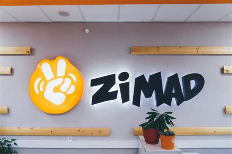 Zimad On Linkedin One Of Our Ru Based Offices Ulyanovsk