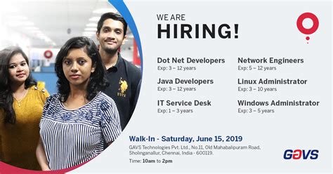 Sam Suresh On Linkedin Wearehiring Dotnetdevelopers Javadevelopers Jobs Jobopenings