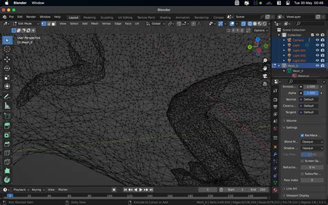 T rex High res D模型 TurboSquid