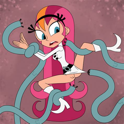 Rule 34 Agent Xero Ass Assisted Exposure Blue Eyes Bottomless Skirt Breasts Clothing Pull