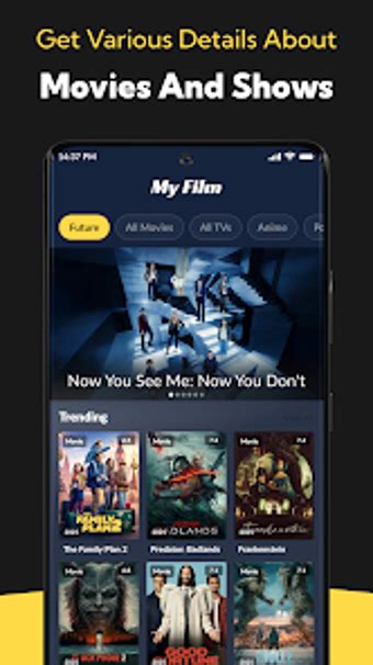 Download My Film Movie Tv Info 1 2 For Android