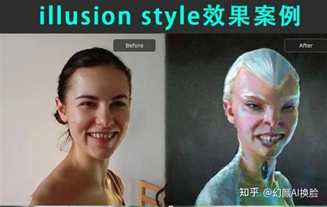 Ai一键换衣 换发色 视频风格化处理 视频转动漫 illusion style 知乎