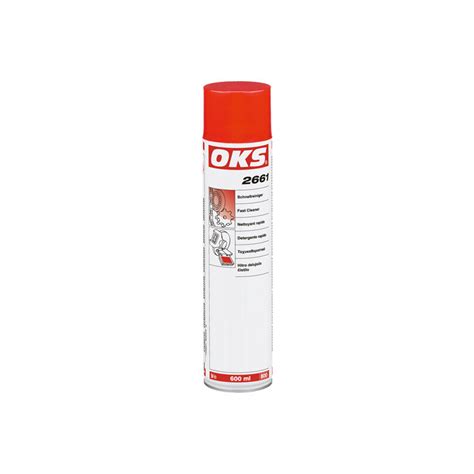 OKS 2661 600ml, 5,94