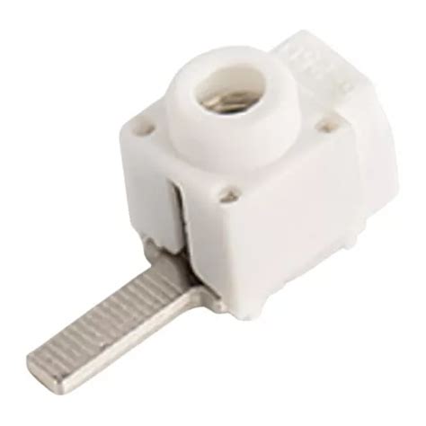 Kit 10 Conector Terminal Genérico Frontal Para Cabo Até 25mm Mercadolivre