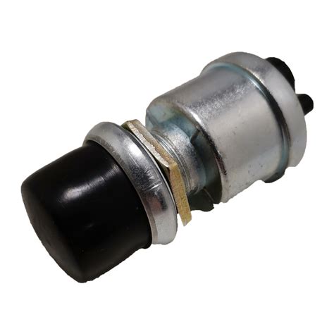 Przycisk Chwilowy Typu Start Irp Inter Rally Pl