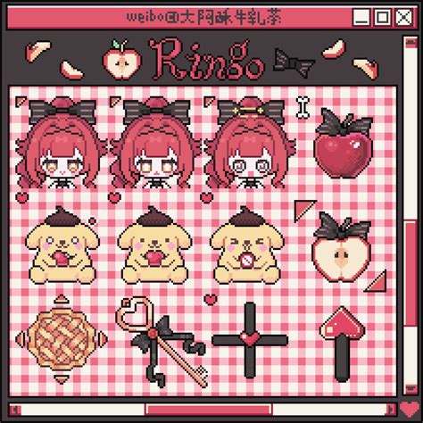 Susumilk Original Sanrio Animated Animated  Chinese Commentary Commentary Request