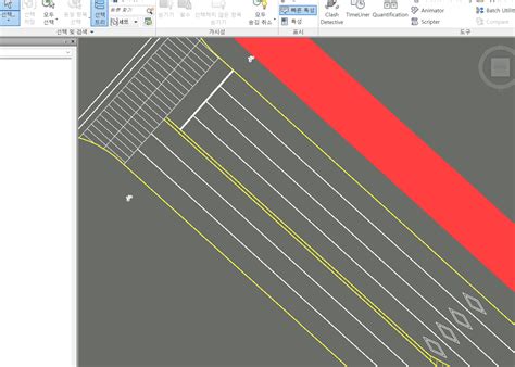 The Linetype Of The Autocad Dwg File Is Not Applied In Navisworks