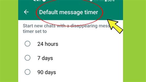 Countdown Timer On Whatsapp At Scott Paramore Blog