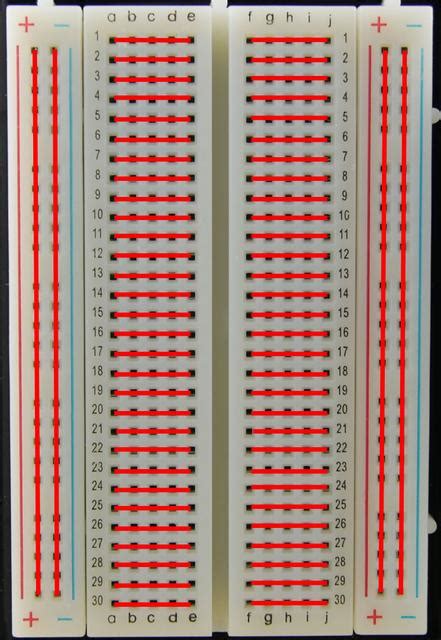 Utiliser Les Entrées Sorties Numériques Dune Carte Arduino Genuino Carnet Du Maker L