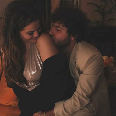 Selena Gomez Shares Her Love And Nipple Pokies The Nip Slip