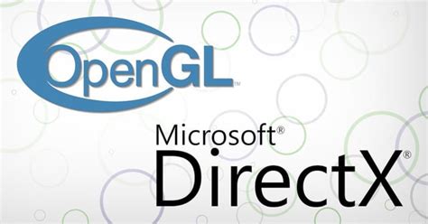 Introducing Opengl And Opencl On Directx Rlinuxgaming