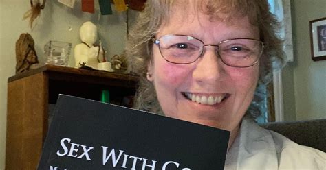 Does The Title SEX WITH GOD Freak You Out Have A Listen