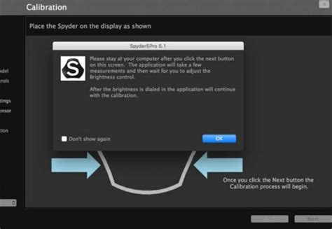 Datacolor Spyder5Pro Monitor Calibrator