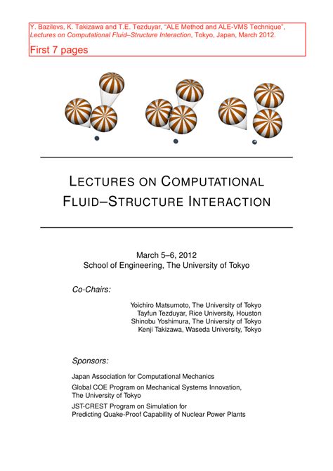 Pdf Ale Method And Ale Vms Technique