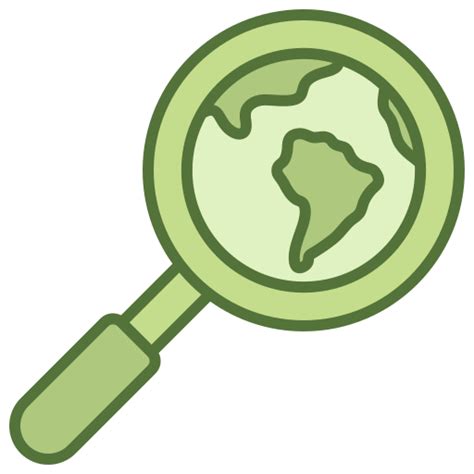 Analysis Generic Color Lineal Color Icon