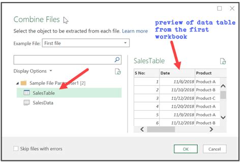 How To Combine Excel Files Earn And Excel