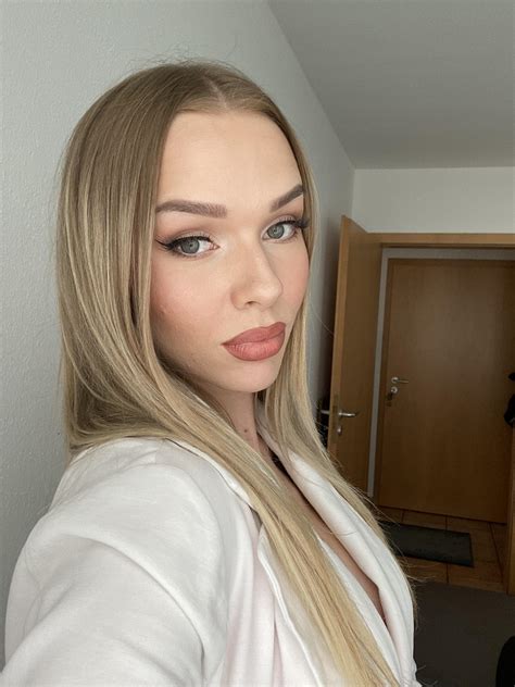 Gorgeous Straight Blonde Hair 💛 Rsexyhair