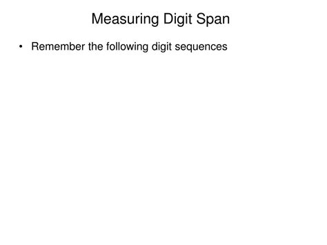 PPT Memory Part II Memory Stages And Processes PowerPoint Presentation ID 1782113