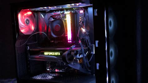 How To Install Pc Ram Installing Vengeance Rgb Pro Ram Youtube