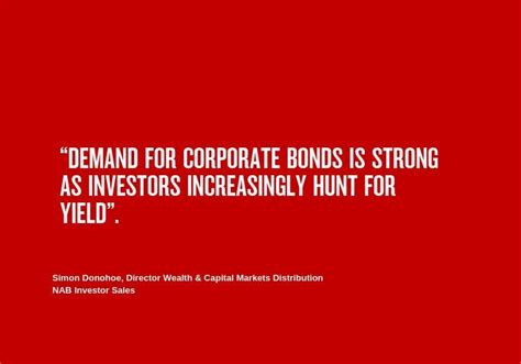 Gracian Marando On Linkedin Enhanced Yields From Corporate Bonds