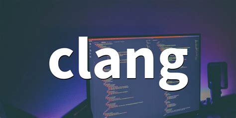 Clang Libclang Python Bindings PythonFix