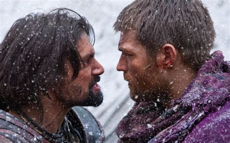 Фото: Спартак: Кровь и песок / Кадр из сериала «Спартак: Кровь и песок ...