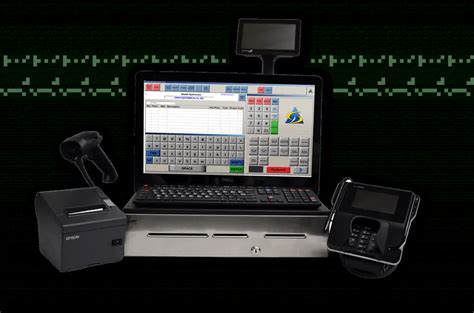 4 Best Point Of Sale Software For Hardware Stores POS Quote