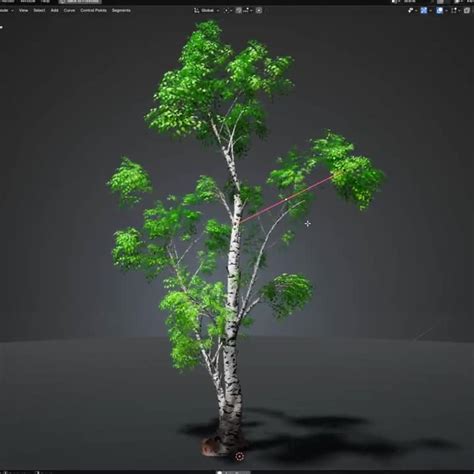 Arti Sergeev On Linkedin Blender3d B3d Blender Geometrynodes Proceduralart Gamedev Indiedev