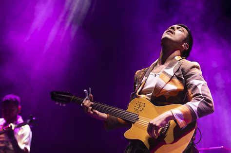 GEPE show íntimo en la CDMX Endorfina Cultural