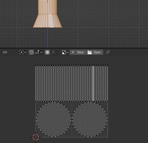 Mesh And Uv Problems When Exporting From Blender To Unity Questions