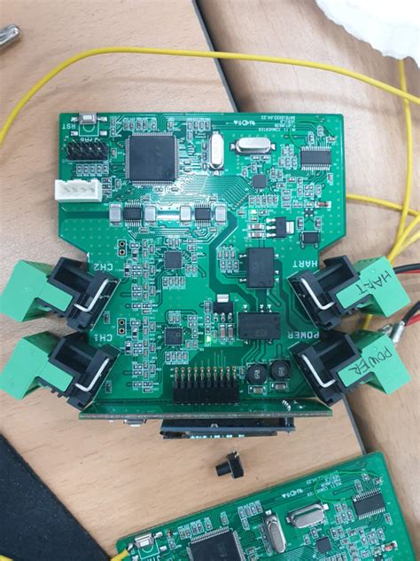 Firmware Development Circuit Design Pcb Design By Engrtalha72 Fiverr