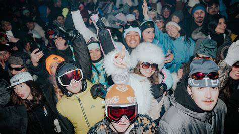 Igloofest Edmonton Unveils Headliners For Debut 2026 Edition — Dj Life