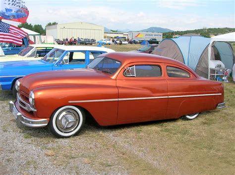 Photo Vedettequicky Ford Vedette Custom Cars From France Album Rik Hoving Custom Car