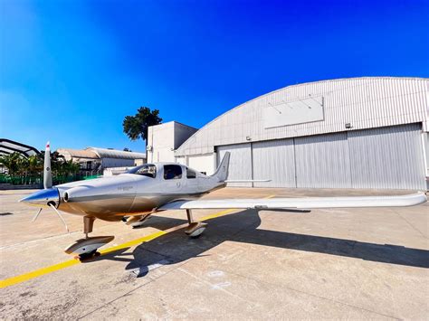 Cessna 350 Corvalis 2007 No Aeronavesavenda