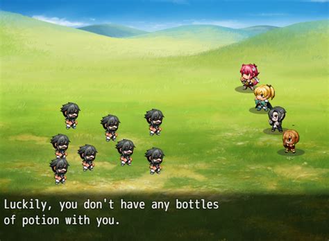 Else Branch Plays Instead Of Randomized Variable On A Common Event Rpg Maker Forums