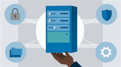 Online Course Networking Foundations Servers From Linkedin Learning Class Central